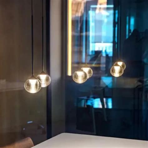 Algorithm Pendant Lamp Vibia
