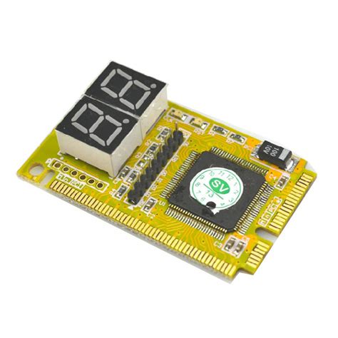 Keepart 3 In 1 Pci Pci E Lpc Mini Pc Desertcart India