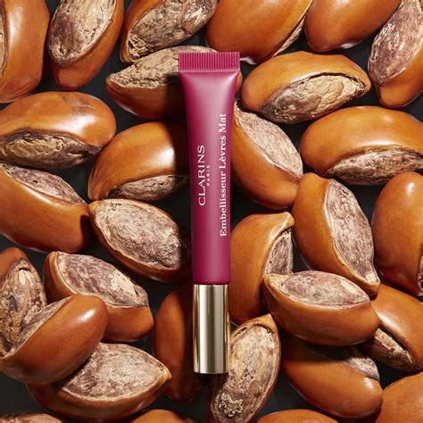 Embellisseur Lèvres Mat de CLARINS ≡ SEPHORA