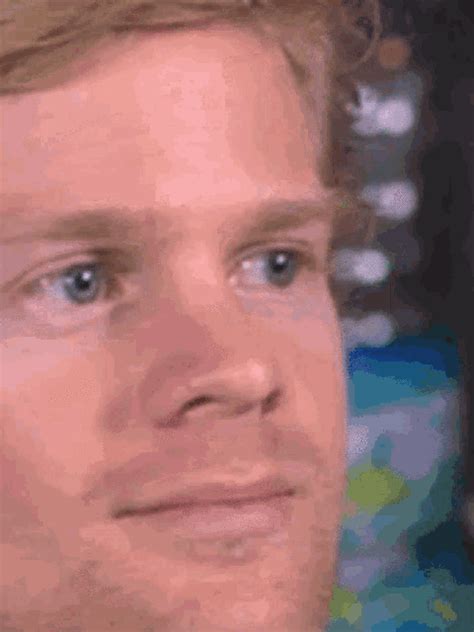 Drew Scanlon Blinking Meme  Share And View On Klipy