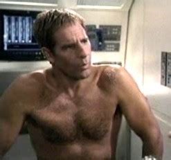 Shirtless Actor Scott Bakula A Photo On Flickriver