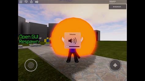 Utg Gameplay Roblox Youtube