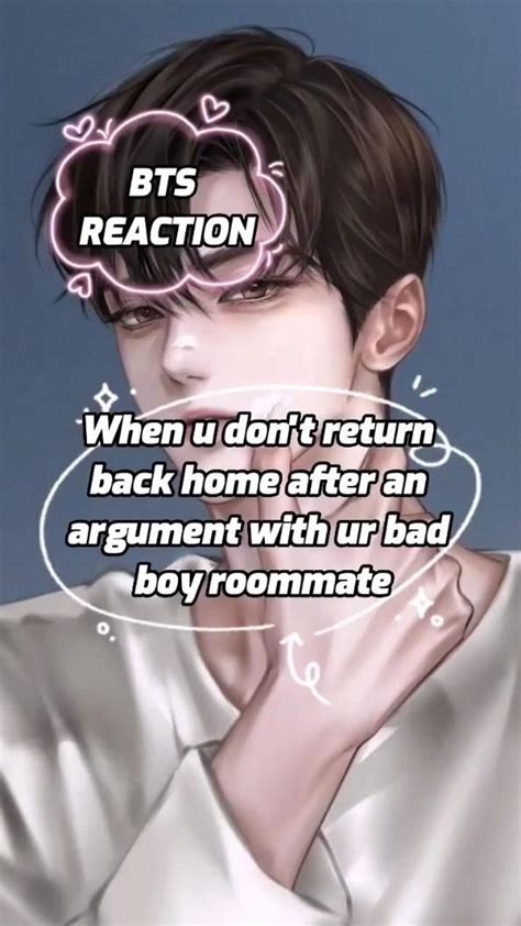 Pin By Blink And Army Girl 💜 On My Bts Video Bts Imagine Bts Reactions