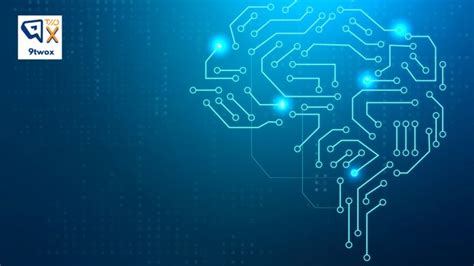 Machinelearning Ai Datascience Businessgrowth Digitaltransformation… 9twox