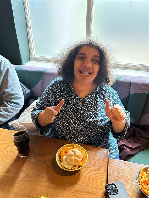 The Cube Disability Added A New Photo The Cube Disability