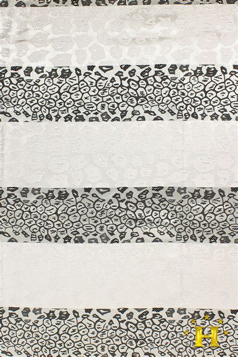 Duku Head Tie Hilton Textiles London