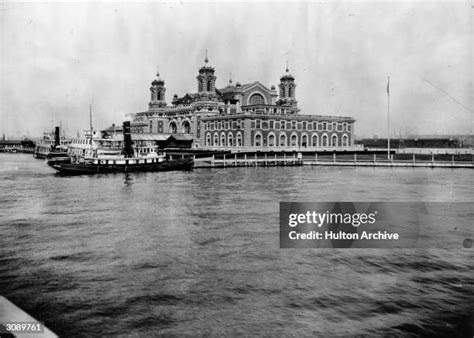 Ellis Island Photos And Premium High Res Pictures Getty Images