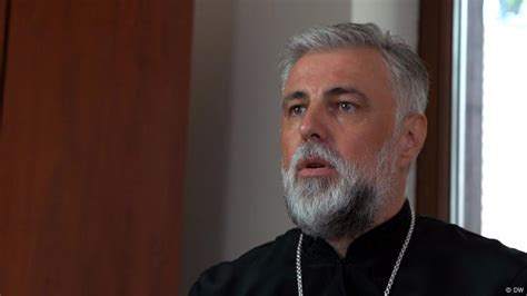 Bischof Grigorije ″wenn Die Polizisten Jemanden überfahren Frage Ich Mich Haben Sie Vergessen