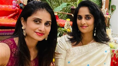 Shalini Ajith Kumar Shamlee Celebrate Varamahalakshmi Puja Together Share A Glimpse Of The