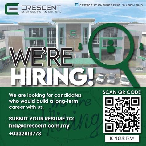 crescent engineering m sdn bhd on linkedin crescentengineering