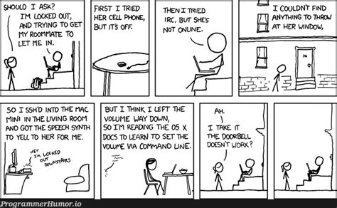Xkcd Im An Idiot 530