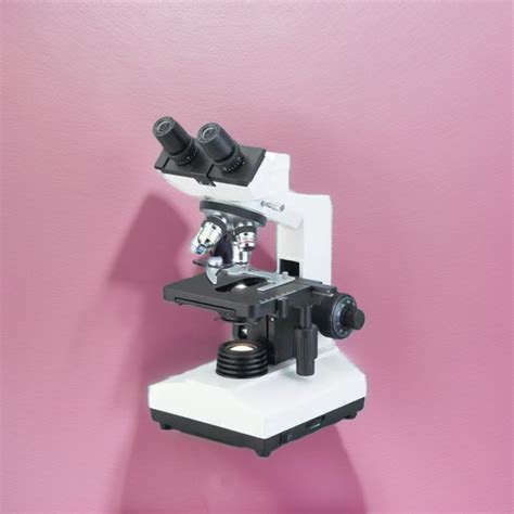 Integrated Camera Binocular Biological Microscope System Biological Microscope System And