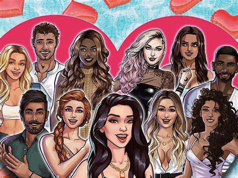 Recurring Elements In Seasons 1 To 4 Miscellany 5 5 R Fuseboxgames