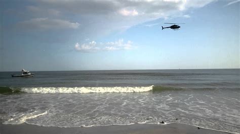 Oak Island Shark Attack Youtube