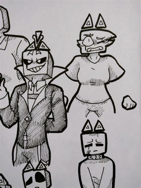 Jsab Corruptedbond On Tumblr