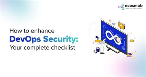 How To Enhance Devops Security Your Complete Checklist Thisvid