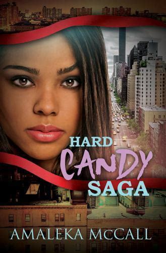 Hard Candy Saga Paperback Used Very Good 9781622867837 Ebay