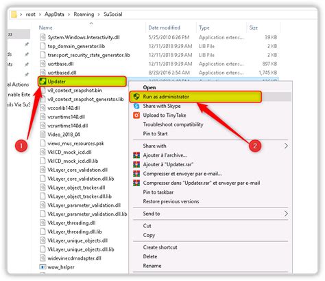 How To Fix The Application Has Failed To Start Because Its Side By