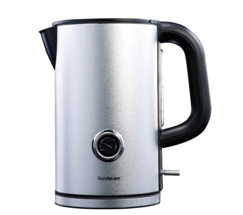 Sandstrom S17ajk10 Kettle Review Compare Prices Buy Online