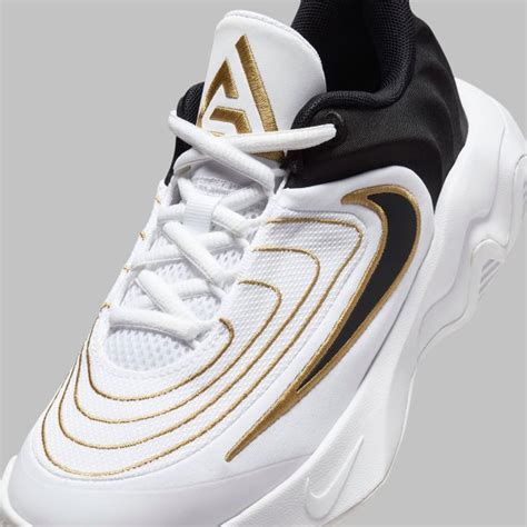 First Look At The Nike Giannis Immortality 4