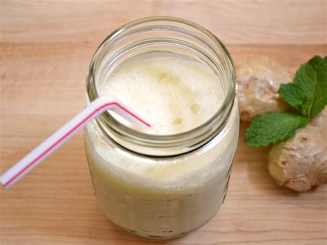 Pineapple Ginger Lassi Budget Bytes