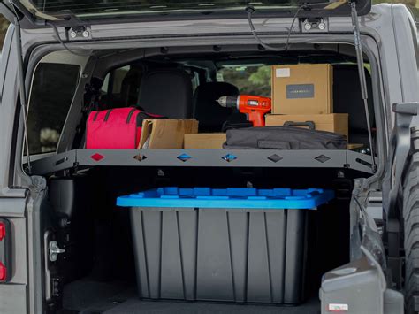 Jeep Parts And Accessories For Jeep Wrangler Jljlu 2018 2023 Page 2