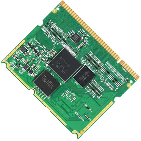 Rigid PCB Professional PCB Fabrication And PCB Assembly Service Manufacturer INTOPCB