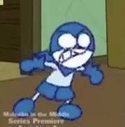 Snap Chalkzone Wiki Fandom