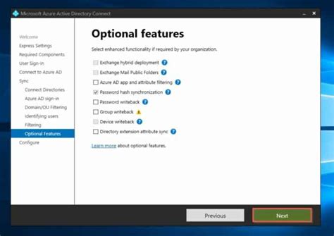How To Install And Setup Azure AD Connect Step By Step