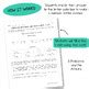 Linear Regression And Correlation Coefficients Differentiated Riddle Activity