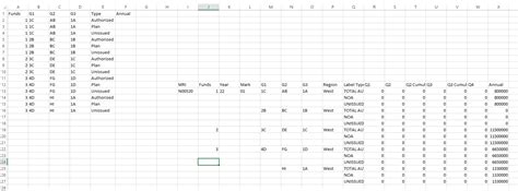 Excel Need A Four Criteria Index Match Three Semi Works I Add The Fourth Criteria And It