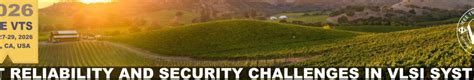 Ieee Vlsi Test Symposium Vts Linkedin