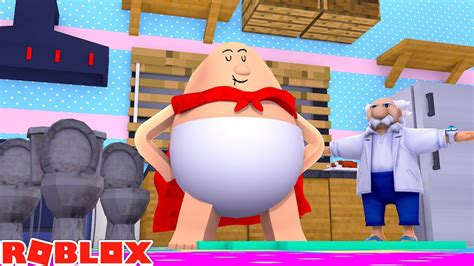Captain Underpants Roblox Adventure 2 Youtube