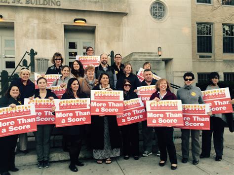 Dese Hearing On November 16 2015