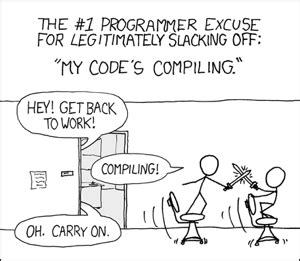 Xkcd Webcomic TV Tropes