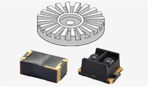 Photomicrosensor Application Guide Omron Device ＆ Module Solutions Europe