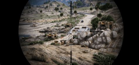 fob checkpoint delta gta5