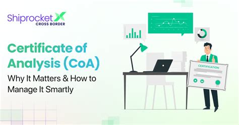 Fumigation Certificate For Export Importance And How To Obtain Shiprocket Cargox