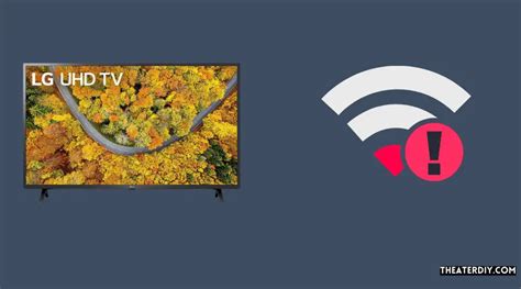 Why Smart Tv Wont Connect To Wifi 2025