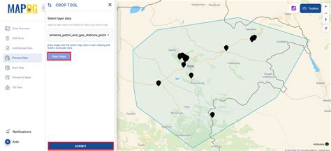 Convert Online Gps To Shp