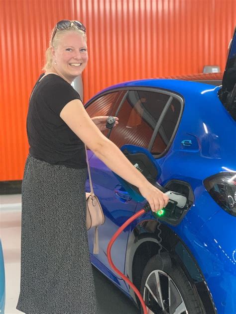 De Mooiste Elektrische Autos Van 2022 Op Een Rij ⋆ Marstyle