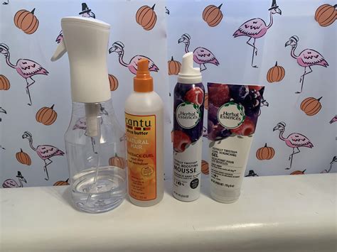 Tried A New Refresh Routine Today After Two Days Of Awful Looking Hair Anyone Have Tips For