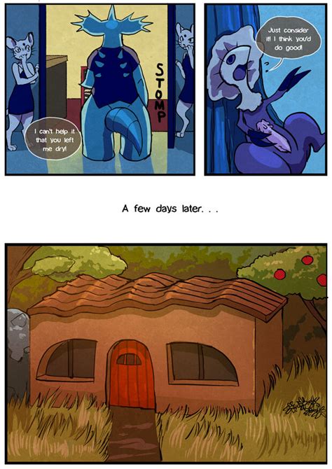 Forging A New Path Comic Porn Hd Porn Comics