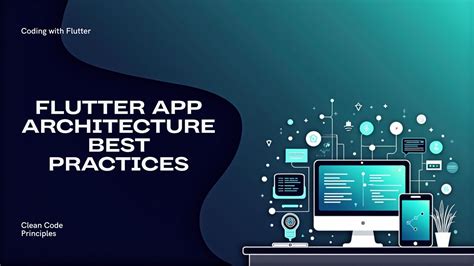 Flutter App Architecture Best Practices And Clean Code Principles By 𝕄𝕒𝕙𝕞𝕠𝕦𝕕 𝕊𝕒𝕖𝕖𝕕 Level Up