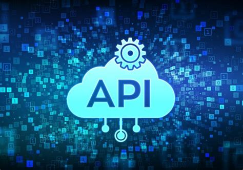 Leveraging Apis To Drive Growth Infographics Valuemomentum