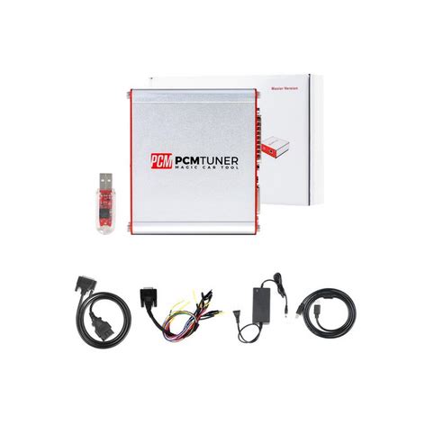 PCM Tuner Ecu Programlama Cihazı Arıza Tespit Cihazları