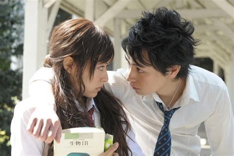7 Film Jepang Romantis Terbaik yang Bikin Baper, Cocok Ditonton Kala Valentine