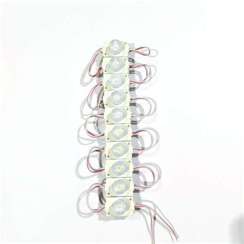 LAMPU LED MODUL MATA JUMBO V Watt Lazada Indonesia