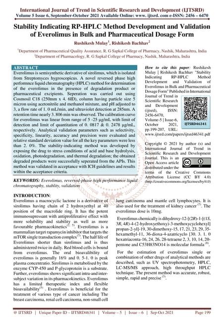 Method Development And Validation Pptx