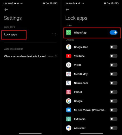 How To Fix Notification Issues On Miui 13 125 And 12 Xiaomi Redmi And Poco Phones Beebom